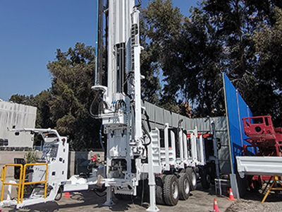 IDS - Independent Drilling Supplies