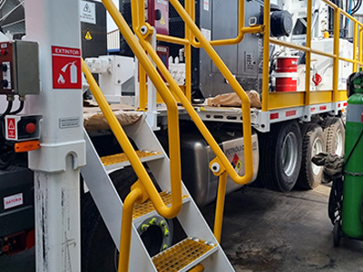 IDS - Independent Drilling Supplies