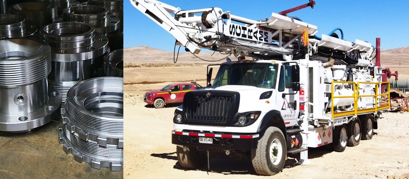 IDS - Independent Drilling Supplies