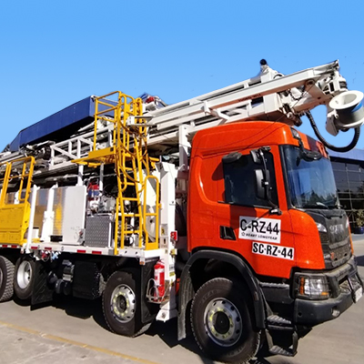 IDS - Independent Drilling Supplies