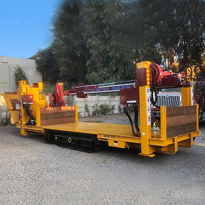 IDS - Independent Drilling Supplies