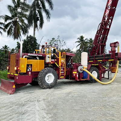 IDS - Independent Drilling Supplies