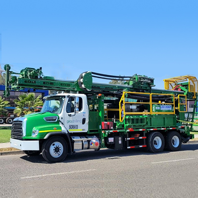 IDS - Independent Drilling Supplies