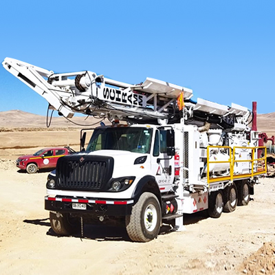 IDS - Independent Drilling Supplies