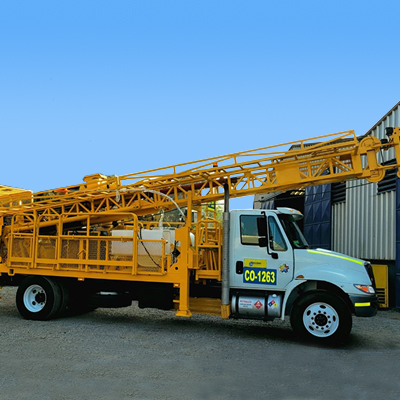 IDS - Independent Drilling Supplies